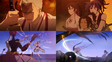 Shoujo Senki Soul Eater