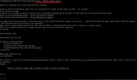 Socli Fa A Consultas No Stack Overflow Do Terminal