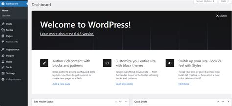 How To Install WordPress Locally On Computer