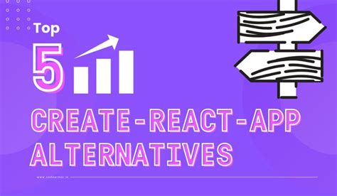 5 Best Create React App Alternatives React App Web Development
