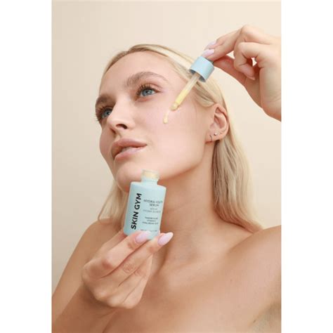 Hydra Youth Hyaluronic Acid Serum Skin Gym