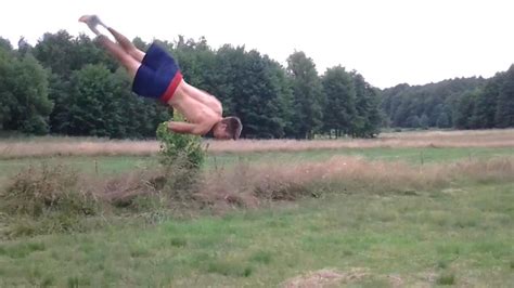 The Best Flips On Ground Part 7 Youtube