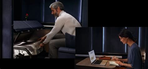 First Class Suite Plus Lufthansa Allegris Lufthansa Group