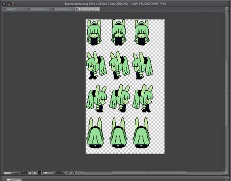 Rpg Maker Mv Character Sprite Sheet Size Jolovery
