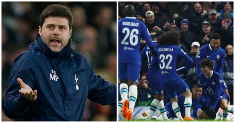 Chelsea Ambitious £35m Star Interested In Move To Stamford Bridge