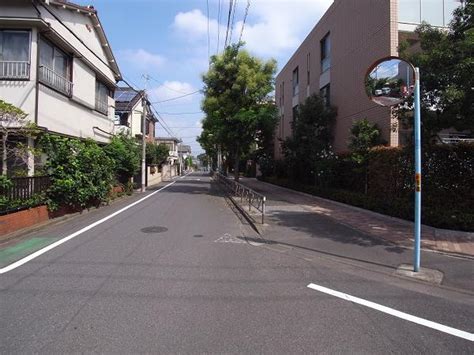 グランノア杉並上井草サウスコートの詳細情報｜殖産ベストマンションライブラリー