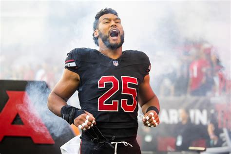 Arizona Cardinals Have Big Decision With Zaven Collins Sports
