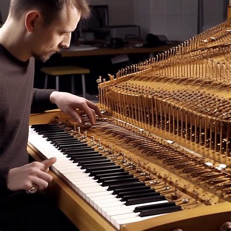 The Most Needlessly Complex Musical Instruments Ever Created Rweirddalle