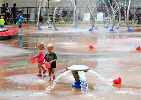 Gran Fiesta Familiar Del Agua En Alcorc N Alcorconhoy Com