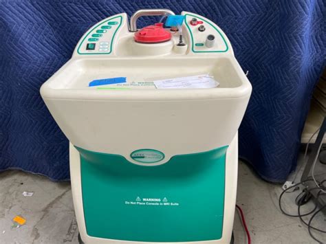 Atec Emerald Breast Biopsy And Excision System For Sale