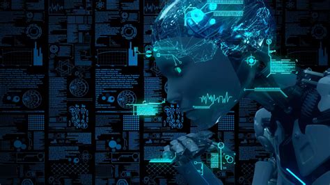 Artificial Intelligence And Its Impact On The Supply Chain Industry