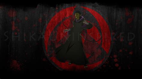 Obito Mask Wallpapers Top Nh Ng H Nh Nh P