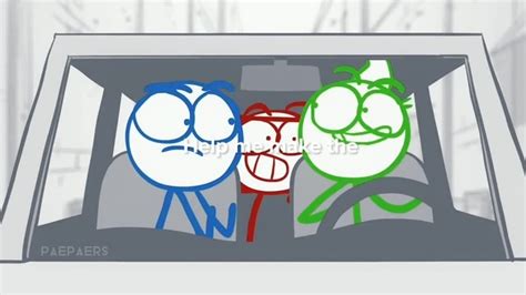 Dickfigures The Movie Edit Coub