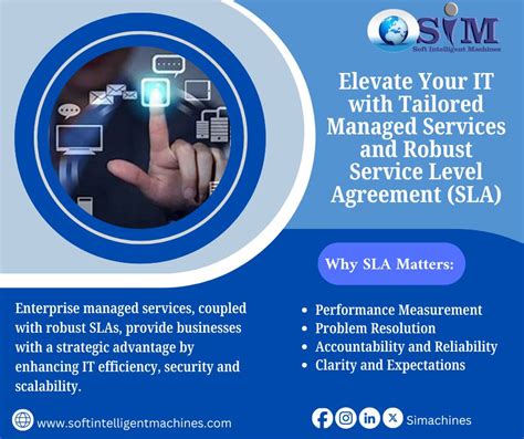 Softintelligent Machines Managed It Services For Digital Age Soft
