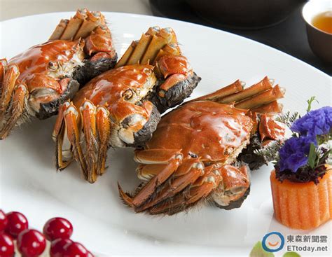 食慾之秋！大飯店大閘蟹、各式海鮮期間限定套餐上市 Ettoday旅遊雲 Ettoday新聞雲