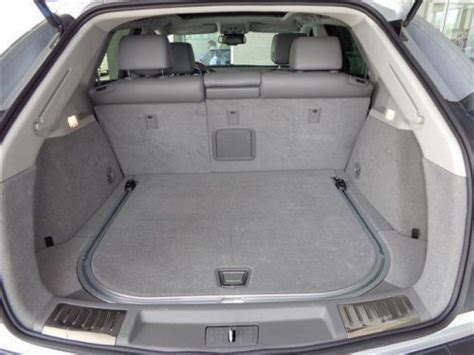 Purchase Used Cadillac SRX Luxury Collection In Montgomery Rd Cincinnati Ohio