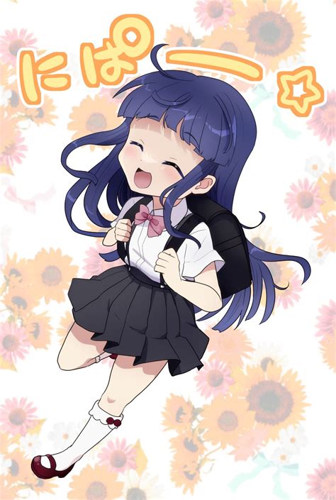 希咲💯🦂 On Twitter にぱーの日梨花ちゃまとバレンタインサロメ嬢と猫の日クラベル校長とニャオハ。全部イベントだ〜！ 今月描いた