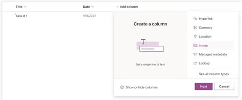 Microsoft Lists Explained What It Is And How To Use