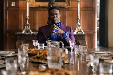 Ted Lassos Sam Richardson Has Really Sweet Birthday Party With Castmates