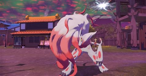 Pokémon Legends Arceus Best Water Type Pokémon Outsider Gaming