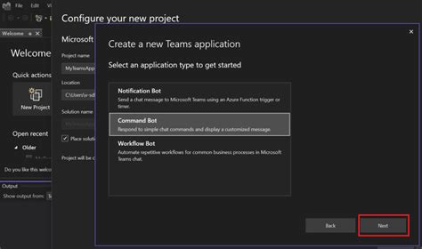 使用代理工具包进行应用开发 Teams Microsoft Learn