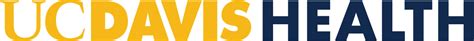 Logos Graphic Standards Uc Davis Health