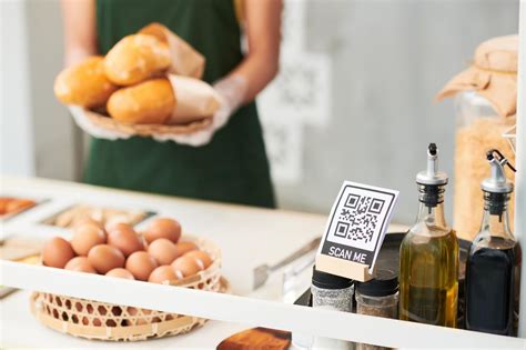 QR Code Vs NFC Decoding The Differences Use Cases