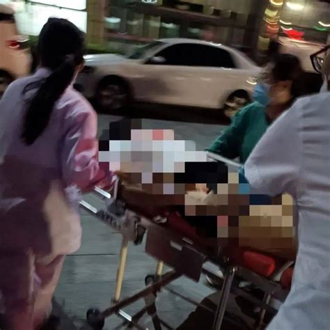 紧急！事发高密妇幼保健院，一场生死时速大抢救患者手术室工作