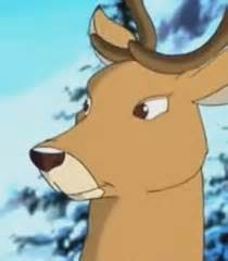 Dasher Voice Rudolph The Red Nosed Reindeer The Movie Movie