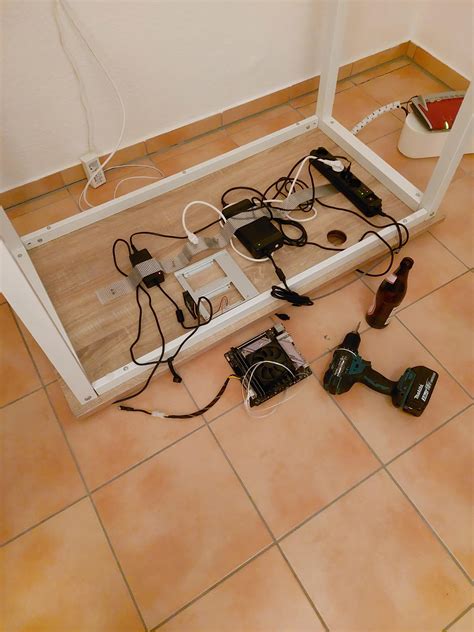 Where Is Your Computer Workspaces