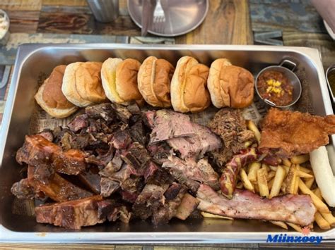 고양 스타필드 근처 바베큐 파스타 맛집 더그릴벙커 네이버 블로그