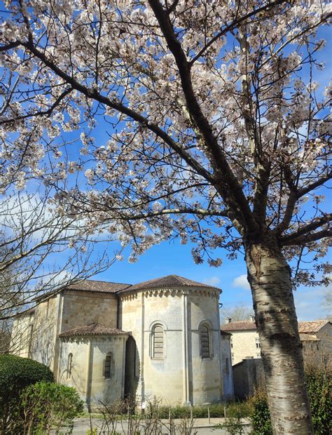 Abbey Of Arthous Journey Through Time In The Heart Of The Pays Dorthe Abbeys Churches