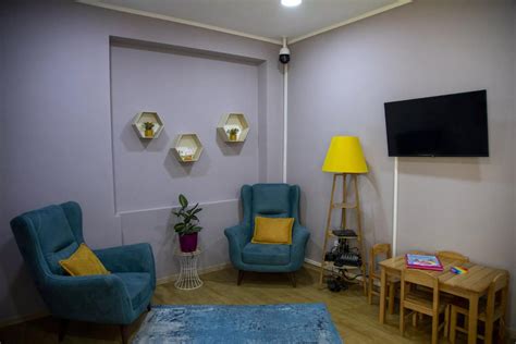 საქართველოში ძალადობის მსხვერპლი ბავშვებისთვის „ბარნაჰუსის“ მოდელი ინერგება Unicef Georgia