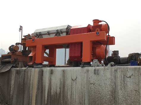 Decanter Centrifuge Oilfield Decanting Centrifuge H Screening