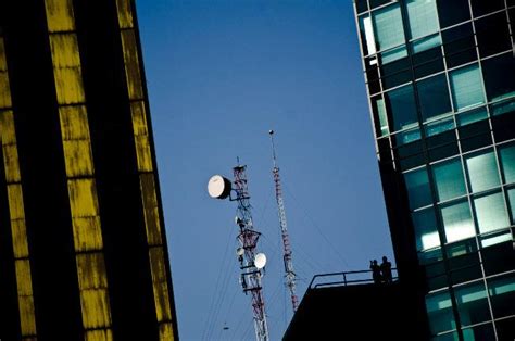 Para Entender La Reforma En Telecomunicaciones Gráfico