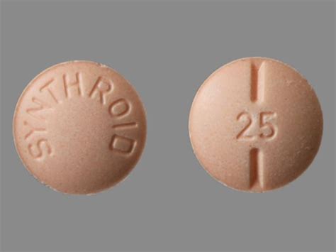 Euthyrox Side Effects Interactions Uses Dosage Warnings Christ