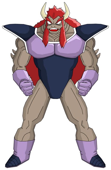 Mustard Dragon Ball Series Heroes Unite Wikia Fandom Powered By Wikia