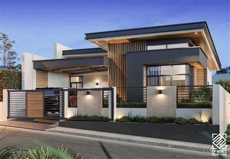 Modern Design House And Lot In Nova Tierra Subdivision Cebufirst Plus