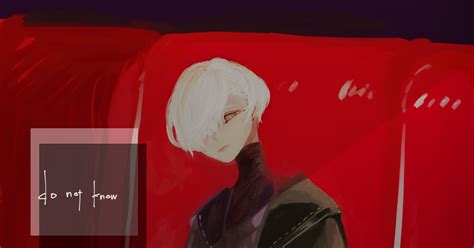Nierautomata Do Not Know 泉美＠よんそくほこうのマンガ 漫画 ニーアオートマタ 801s Pixiv