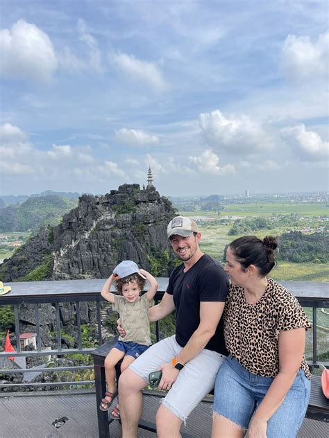 Mua Cave Tam Coc Hoa Lu Ancient Capital