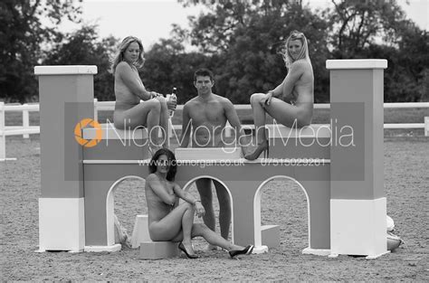 Image Naked Course Builders Nico Morgan Leicestershire Photographer