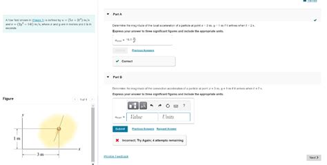 Solved Determine The Magnitude Of The Convective