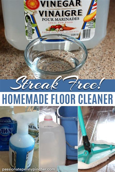 Hardwood Floor Diy Cleaner Clsa Flooring Guide