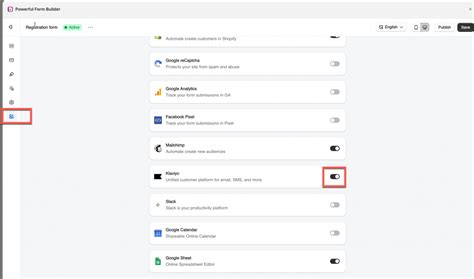 Connect Form Elements To Mailchimp Subscriber Data