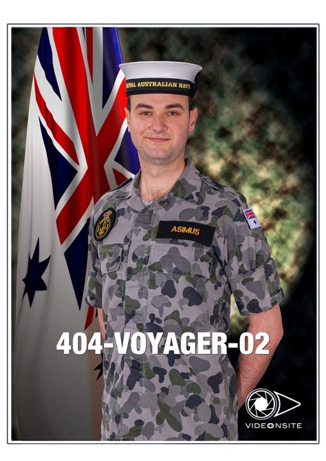 Voyager Class Video Onsite