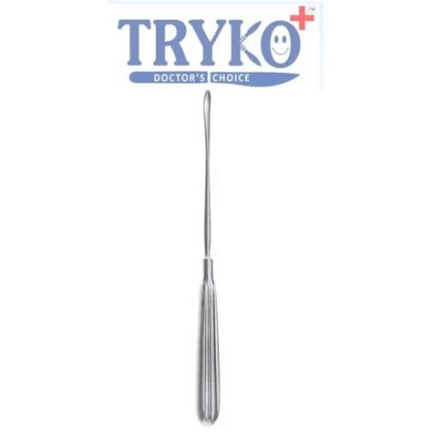Stainless Steel Cushing Periosteal Elevator 15mm At ₹ 569piece In