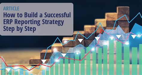 How To Build A Successful Erp Reporting Strategy Step By Step Kes Systems Solutions Netsuite