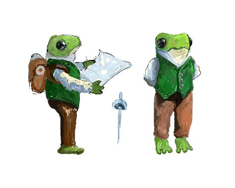 Froggo By Gqqsamya On Deviantart