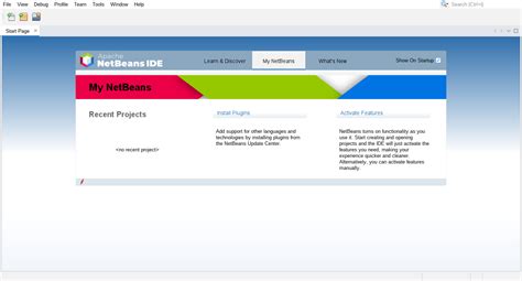 How To Install Netbeans On Linux Mint Imaginelinux