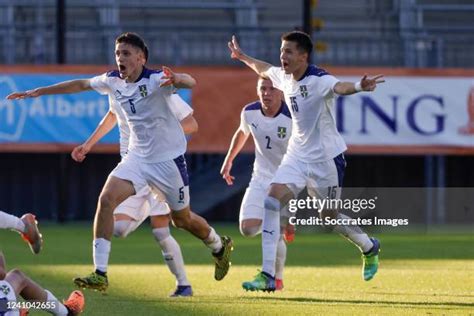 Stefan Lekovic Photos And Premium High Res Pictures Getty Images